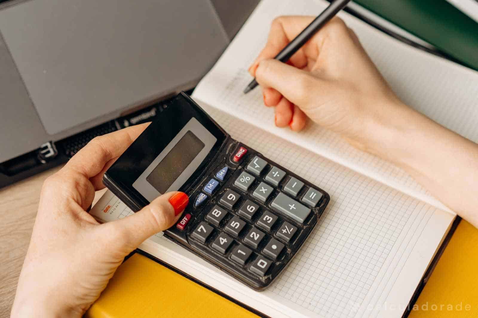 Calculadoras para simplificarte la vida | Calculadoras Online