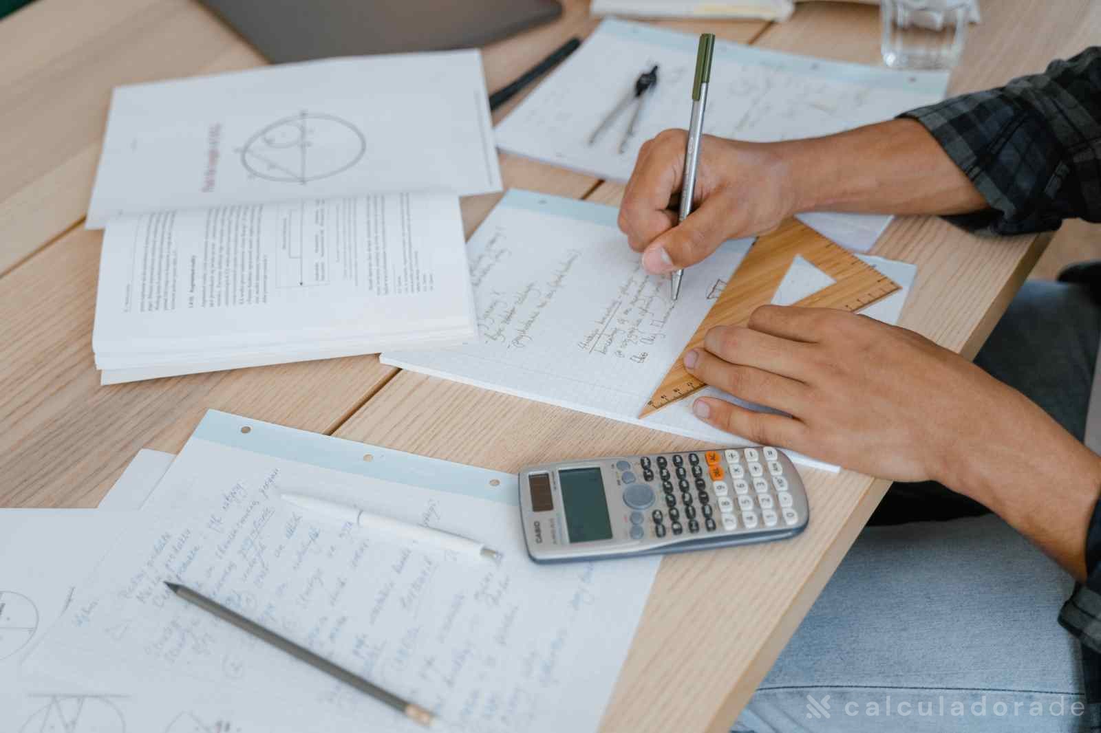 5 usos de la calculadora científica que no conocías | Calculadoras Online