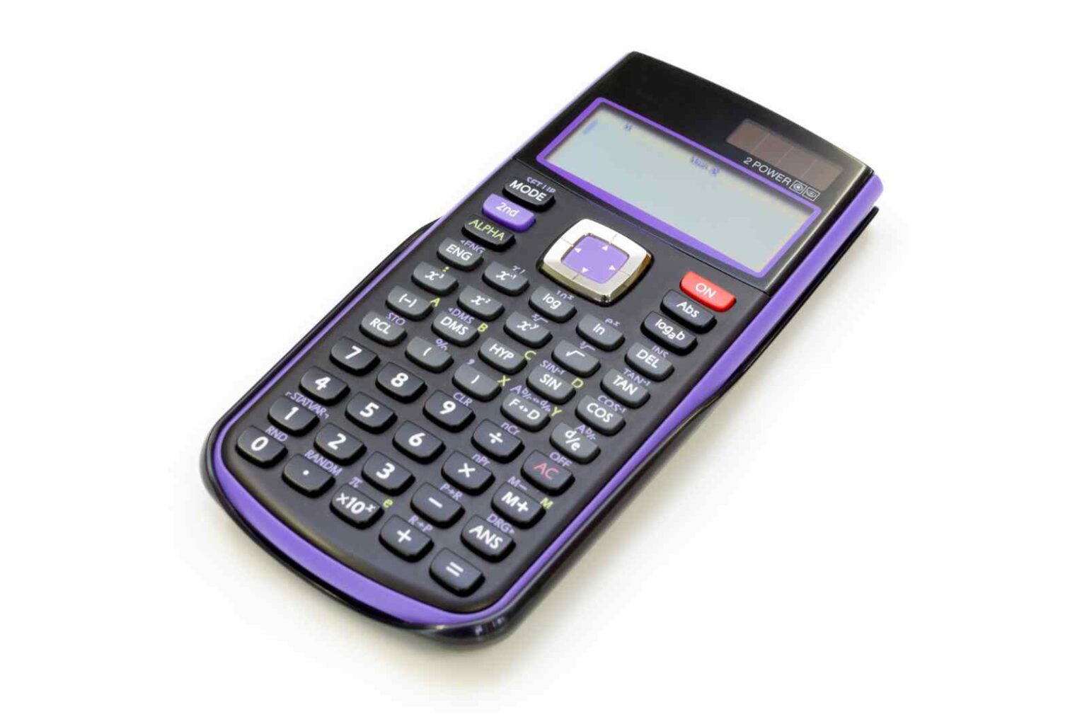 Tipos de calculadoras y sus diferentes usos | Calculadoras Online